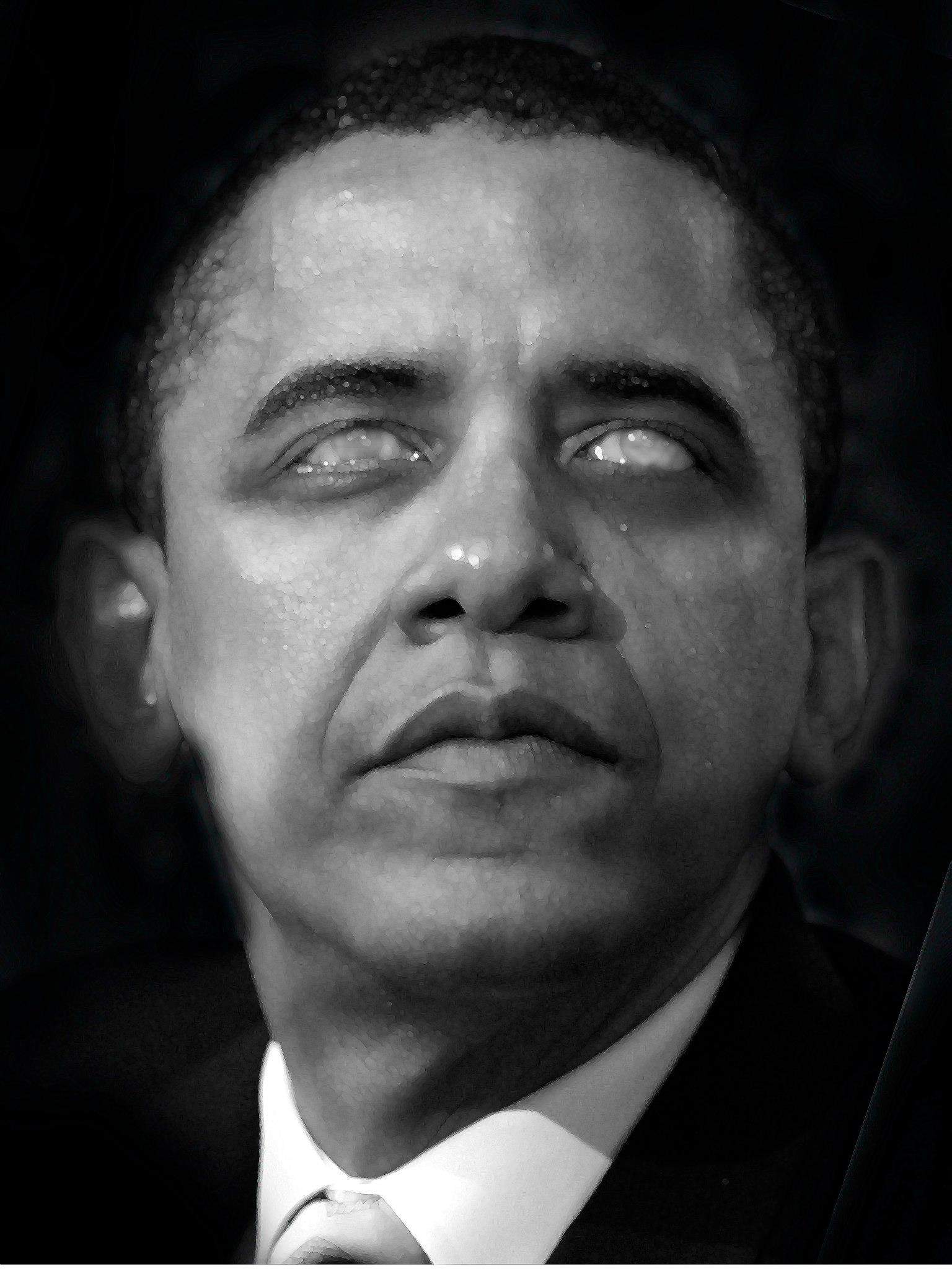 David Lynch Art Show Preview: In Heaven, Everything Is Fine