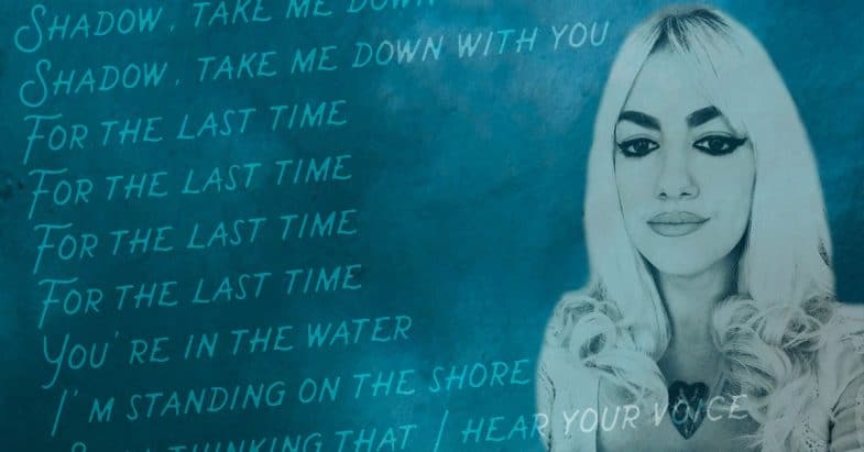 Premiere: Slowly Sway To Prom Queen’s Acoustic Cover Of “Shadow” By ...