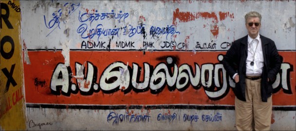 Behind The Scenes Of The Last Twin Peaks Episode