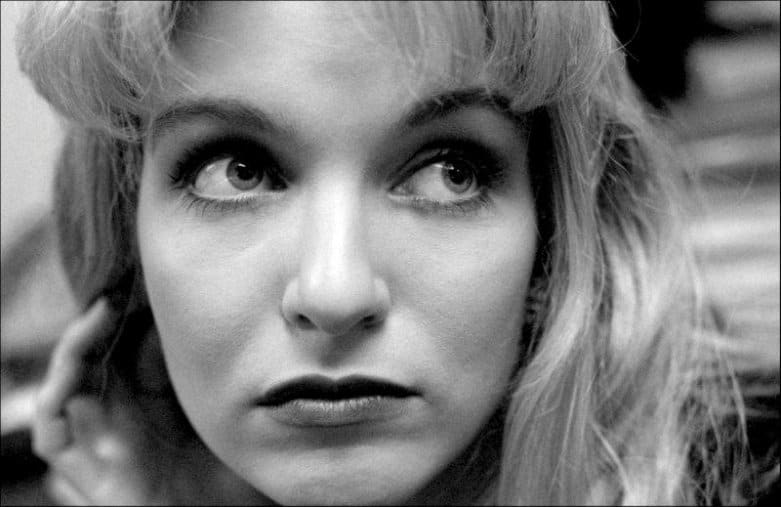Richard Beymer’s Beautiful Photos Behind-The-Scenes Of Twin Peaks ...