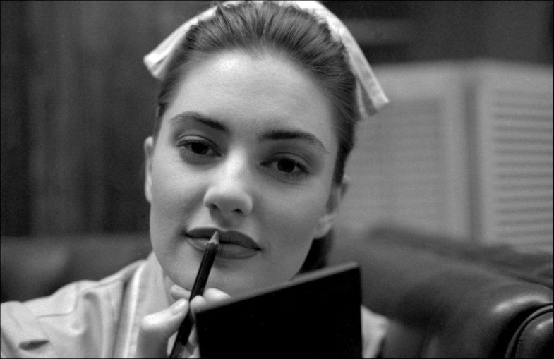 Richard Beymer’s Beautiful Photos Behind-The-Scenes Of Twin Peaks ...