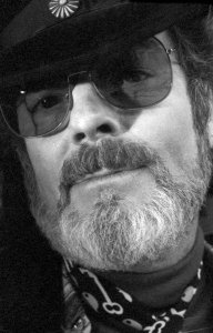 Richard Beymer's Twin Peaks Photos