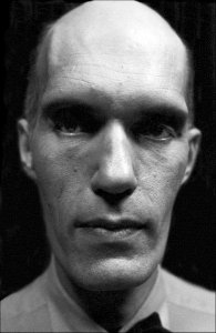 Richard Beymer's Twin Peaks Photos