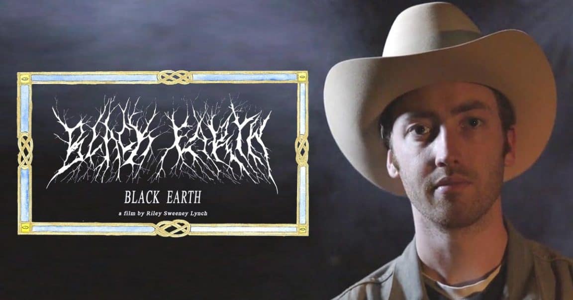 Help Riley Lynch Make Black Earth, A Film For Fans Of Fairy Tales,
