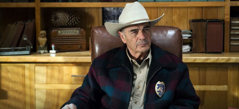 In Memoriam: Robert Forster, By Brad Dukes