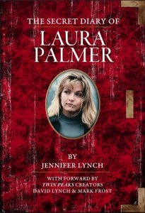 The Secret Diary Of Laura Palmer: Every Cover Of Every Edition