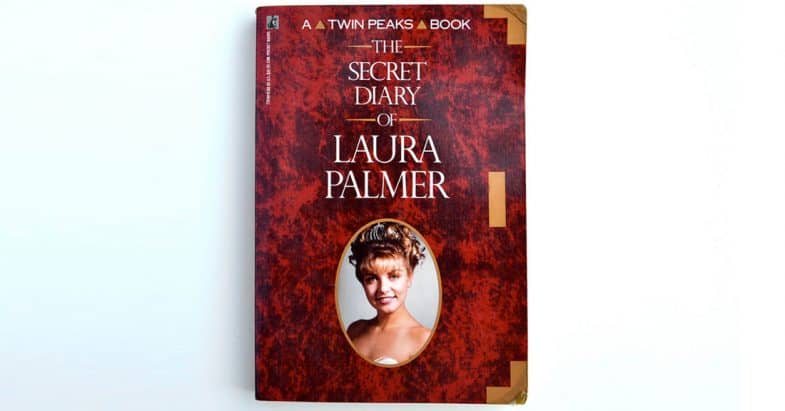 The Secret Diary Of Laura Palmer: Every Cover Of Every Edition