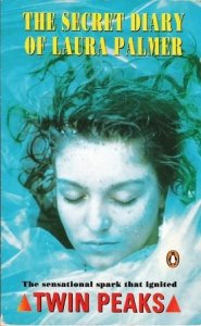 The Secret Diary Of Laura Palmer: Every Cover Of Every Edition