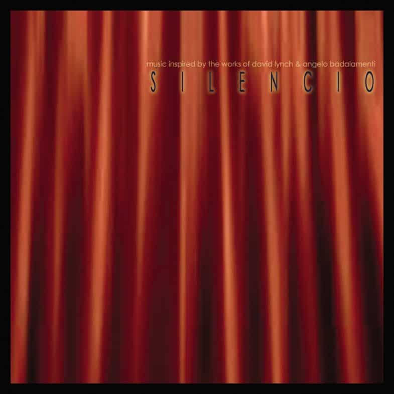 Silencio Releases Debut Album Inspired By The Works Of David Lynch ...