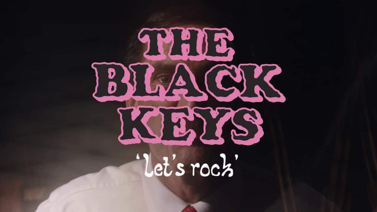Listen To The Black Keys' “Fire Walk With Me” From Their Album