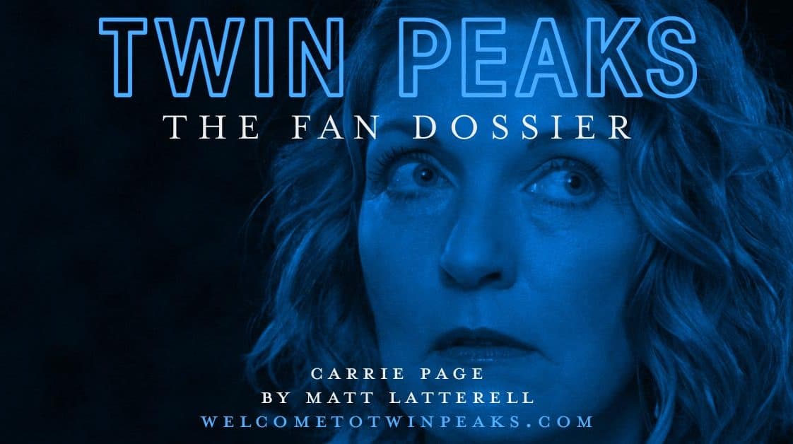 Entertainment Weekly Reunites Twin Peaks: Cast Surrounds David Lynch In ...