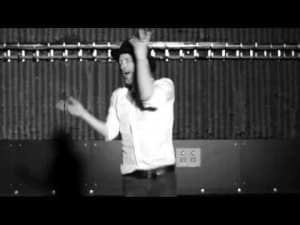 Dancing Thom Yorke Does Twin Peaks Midget Dance