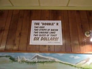 Tour The Twin Peaks Double R Diner Like You're The First Customer