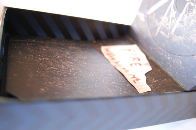 Twin Peaks: The Entire Mystery Blu-ray Box Art Revealed