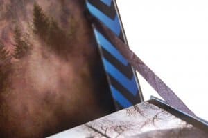 Twin Peaks: The Entire Mystery Blu-ray Box Art Revealed