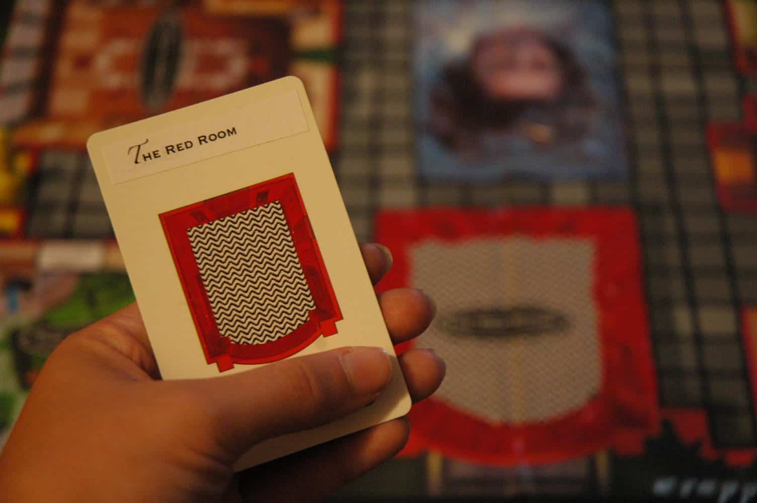 This Twin Peaks Version Of “Clue” Is A Board Game I'd Love To Play