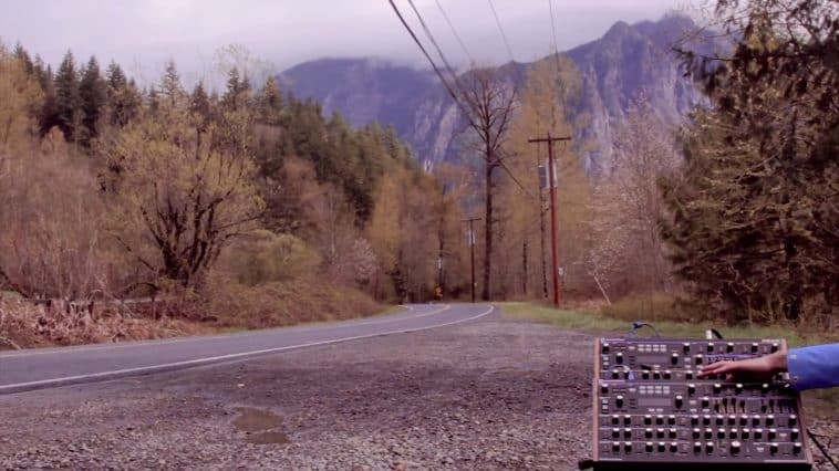 Twin Peaks ON Twin Peaks IN Twin Peaks (Video)