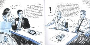 True Detective Titles Get Twin Peaks Makeover And Other Mashups