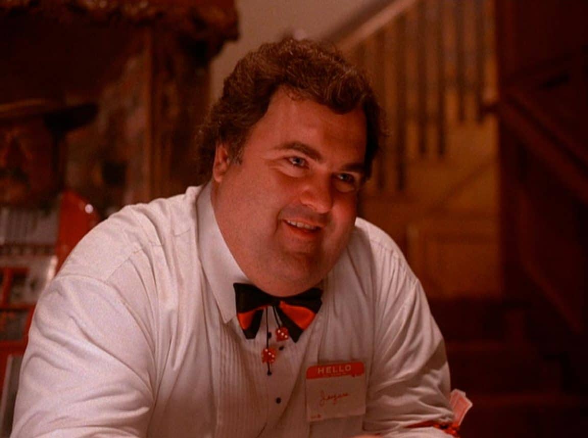 Rest In Peace, Walter Olkewicz (1948-2021) – Welcome to Twin Peaks