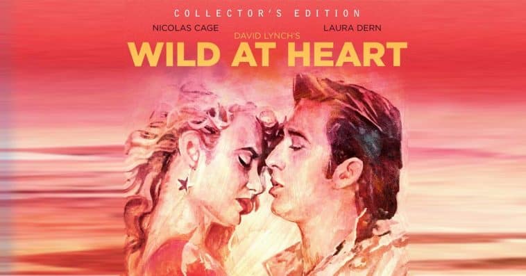 Wild At Heart: Collector's Edition Out On Blu-Ray In May 2018 With